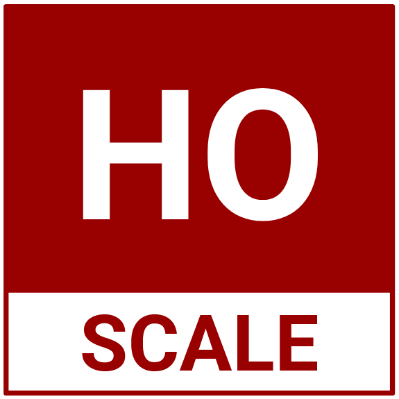 HO Scale Laser Cut Kits — Structures & Track Tools | Banta Modelworks