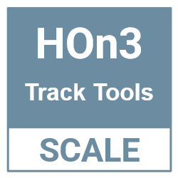 HO Scale Laser Cut Kits — Structures & Track Tools | Banta Modelworks