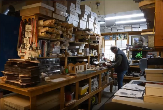 About Banta ModelWorks – Banta Modelworks