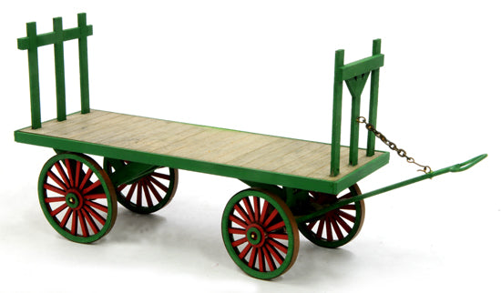 HO Scale Structure Kits — Laser Cut Building Kits | Banta Modelworks